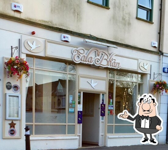 Eala Bhan, Sligo - Menú del restaurante, precios y reseñas