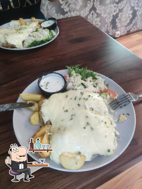 Tõlla Trahter, Kadrina - Restaurant menu, prices and reviews