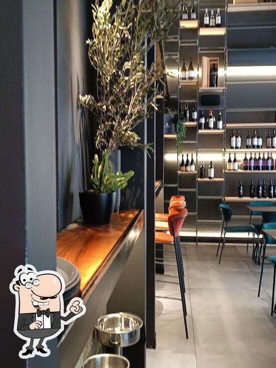 50 cinquanta, Lecce - Restaurant menu, prices and reviews