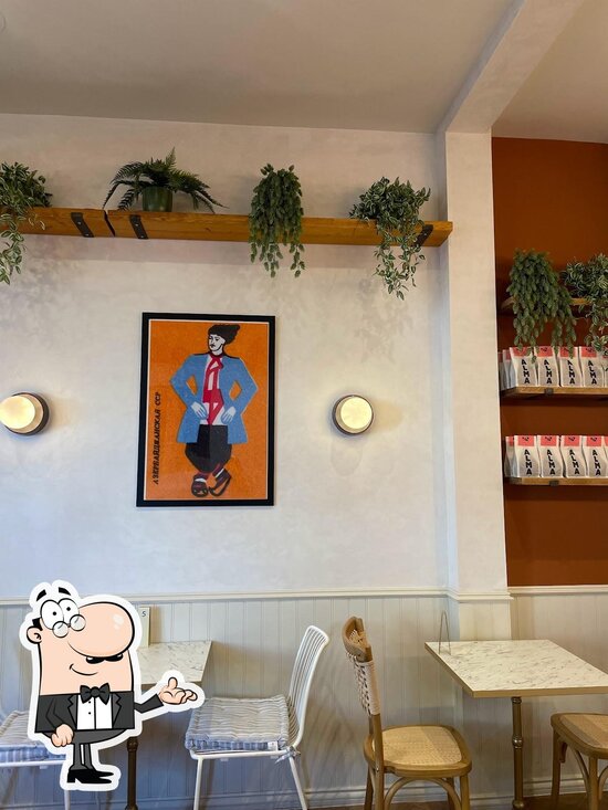 Alma - Northcote Road, London - Restaurant menu, prices and reviews