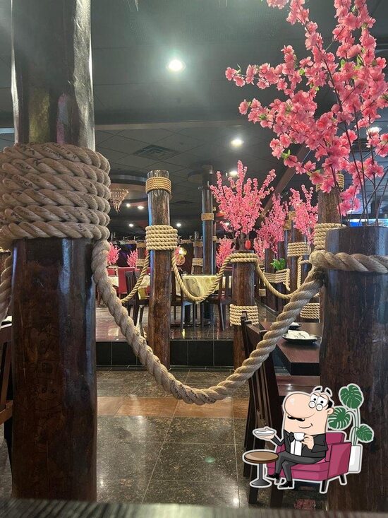 Mr Noodle and Ms Dumpling 御宴, Syracuse - Restaurant menu, prices and ...