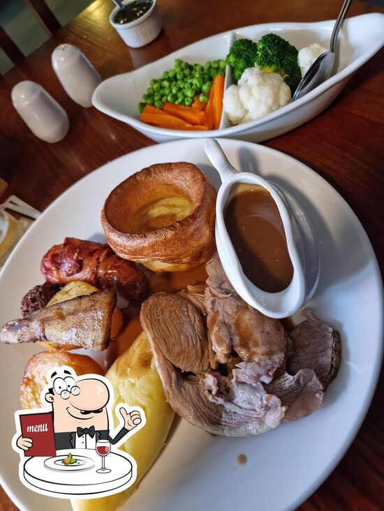 The Boverton Castle, Llantwit Major - Restaurant menu, prices and reviews