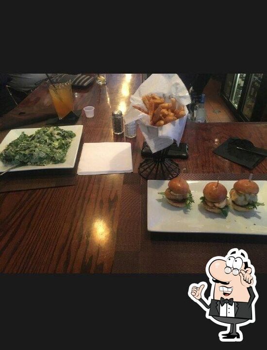 Light Rail Cafe, Jersey City - Restaurant menu, prices and reviews