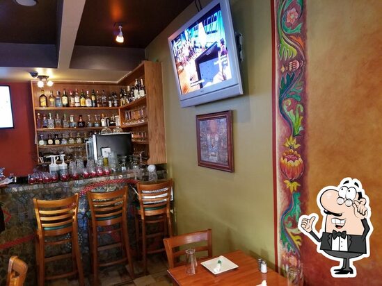 Cocina Tarascas Mexican Restaurant, Chicago - Restaurant menu, prices ...