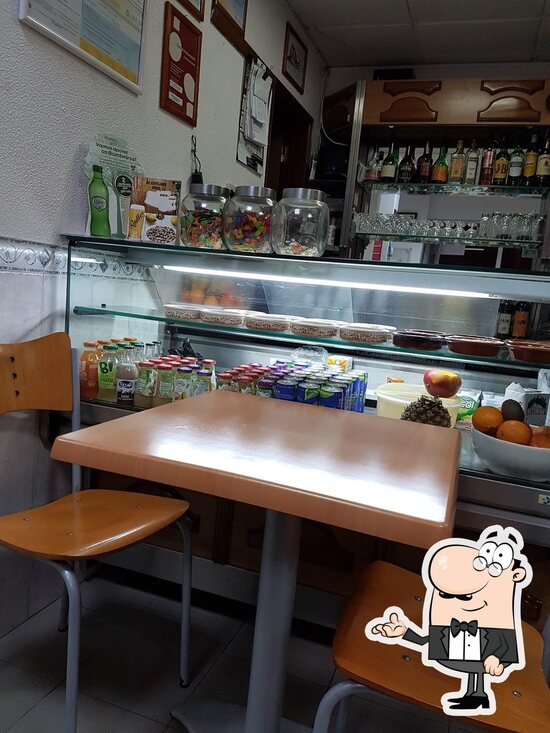 Café Snack-Bar Oasis, Barreiro - Menu do restaurante, preços e opiniões