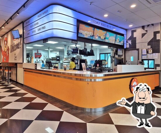 A&W Taman Daya, Johor Bahru - Restaurant menu, prices and reviews