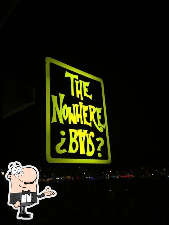 The Nowhere Bar, Cabo San Lucas - Restaurant menu, prices and reviews