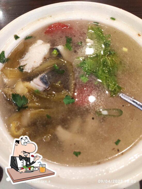 Baresto Top 100 Tunas Regency, Batam - Restaurant menu, prices and reviews