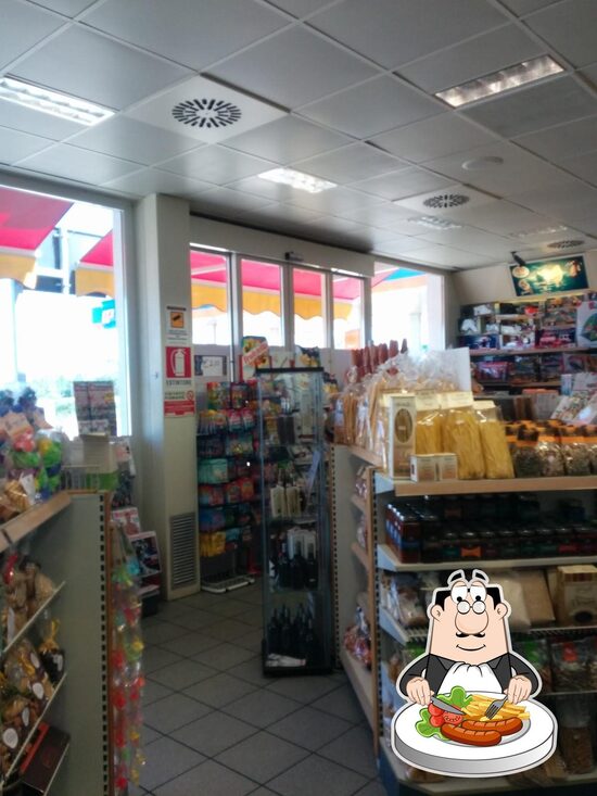 Festival Snack Bar - Restaurant menu, prices and reviews