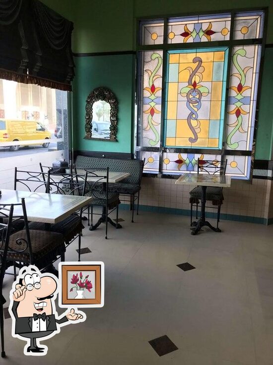 Al Kalha, Шарджа - Меню, цены и отзывы о ресторане