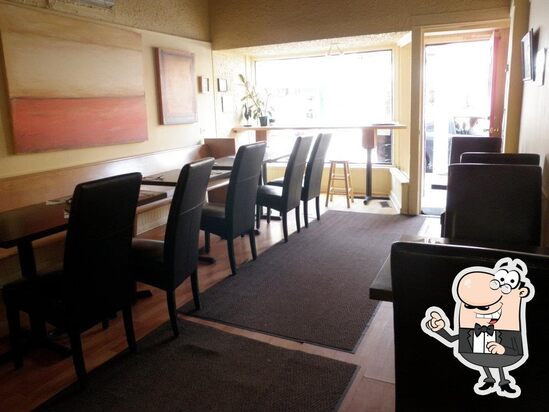 Soupcon, Peterborough - Restaurant menu, prices and reviews