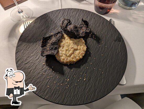 Kogo - caffé ristorante, Bratislava - Restaurant menu, prices and reviews