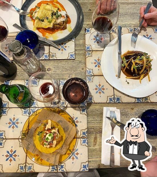 La Candela, Cádiz - Restaurant menu, prices and reviews