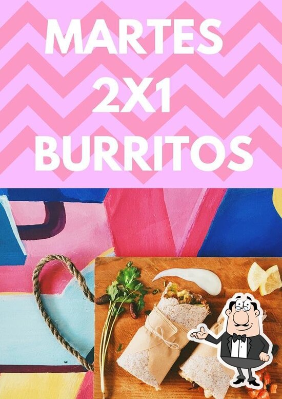 Frida Restaurante Mx., Zacatecas - Menú del restaurante, precios y reseñas