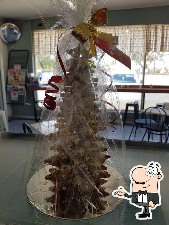 Greedy Grub, Darley - Restaurant menu, prices and reviews