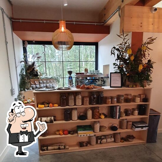 Birchwood Taywell Farm, Ticehurst - Restaurant menu, prices and reviews