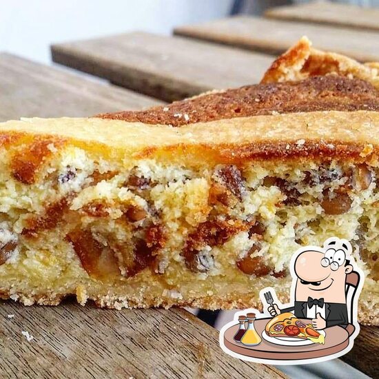 Severance, Rome - Restaurant menu, prices and reviews