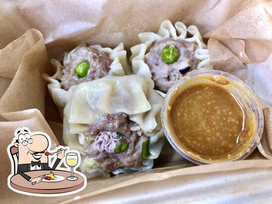 BAO Dim Sum - Hawaii, Kailua-Kona - Restaurant menu, prices and reviews