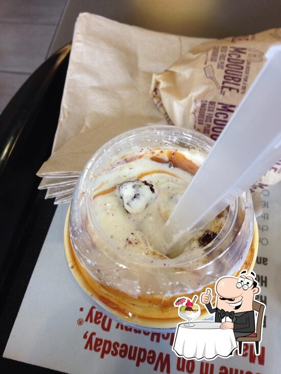 McDonald's, Edmonton - Restaurant menu, prices and reviews