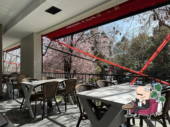 Sun Brothers Pizza Koru, Ankara - Restaurant menu, prices and reviews