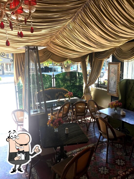 Jacques, Bogotá - Restaurant menu, prices and reviews