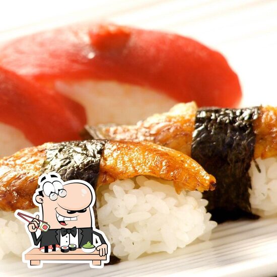 Grupo Inari, Madrid - Menú del restaurante, precios y reseñas