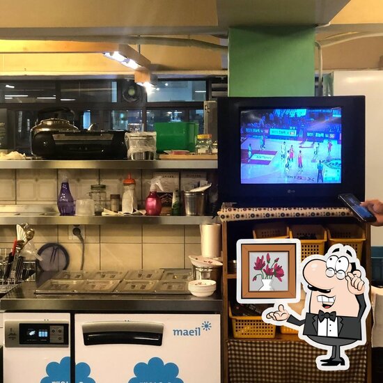 Gyodae Icheungjip, Seul, Sadang - Menú del restaurante, precios y reseñas