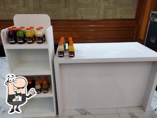 Es SEGER Mas IR, East Jakarta - Restaurant menu, prices and reviews