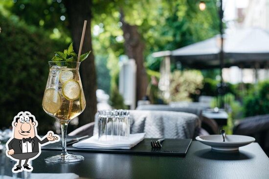 Vincents Restaurant, Riga - Restaurant menu, prices and reviews