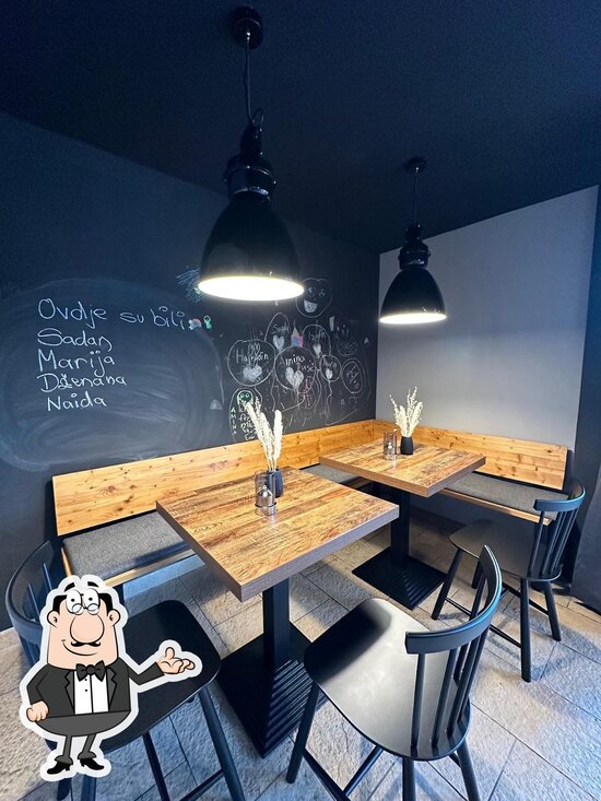 Ruff's Burger Haar, Haar - Speisekarte, Preise und Bewertungen