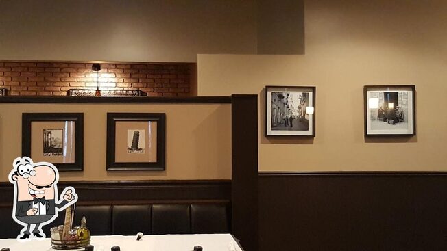 Zianos Italian Eatery, Fort Wayne - Restaurant menu, prices and reviews