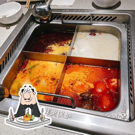 Haidilao Hot Pot Seattle, Seattle - Restaurant menu, prices and reviews