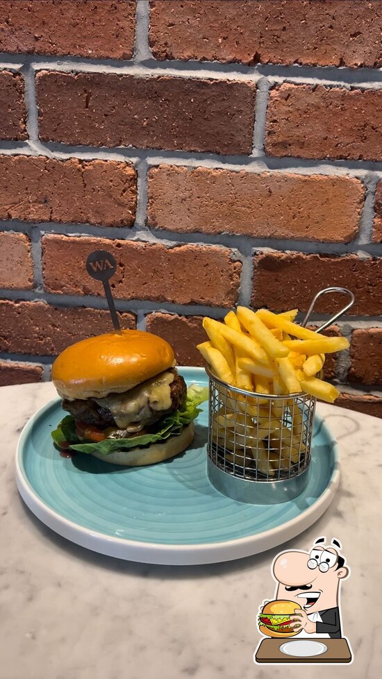 Lawrence British Club, Lawrence - Restaurant menu, prices and reviews