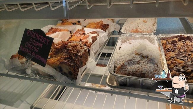 Bay Country Bakery, Cambridge - Restaurant menu, prices and reviews