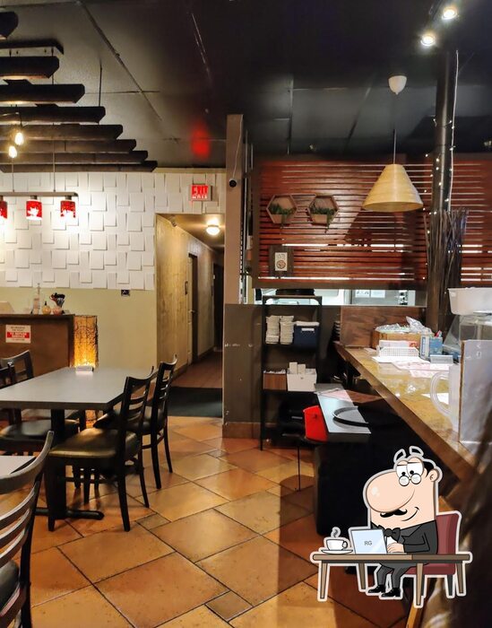 Sushi Way, Las Vegas - Restaurant menu, prices and reviews