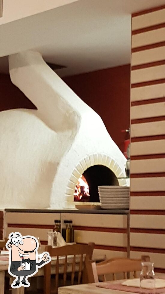 Felicia Ristorante, Rhodes - Restaurant menu, prices and reviews