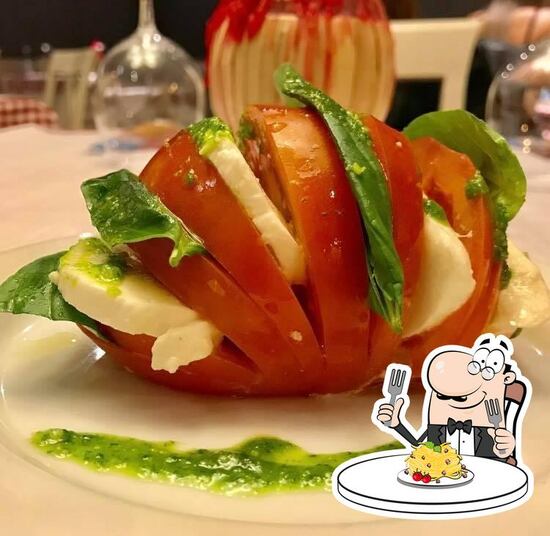 BOX 208 Italian Food, Matosinhos - Restaurant menu, prices and reviews