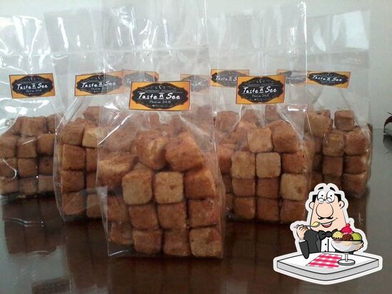 Toasted Pastillas, Malolos - Restaurant menu, prices and reviews
