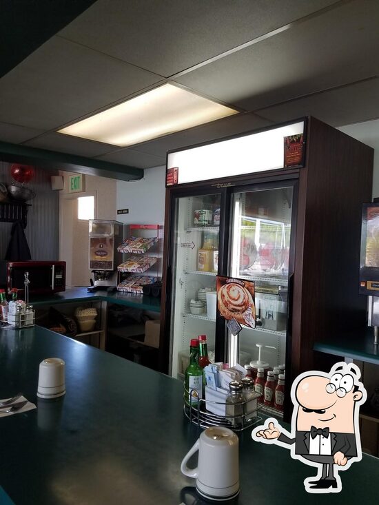 Breakfast Palace, Denver - Restaurant menu, prices and reviews