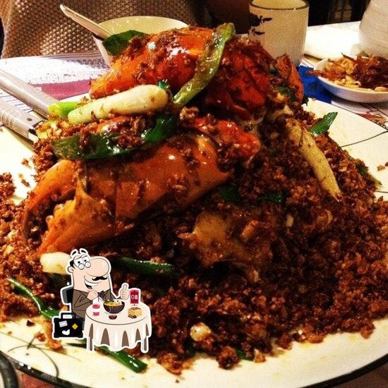 Hee Kee Crab General, Hong Kong - Restaurant menu, prices and reviews