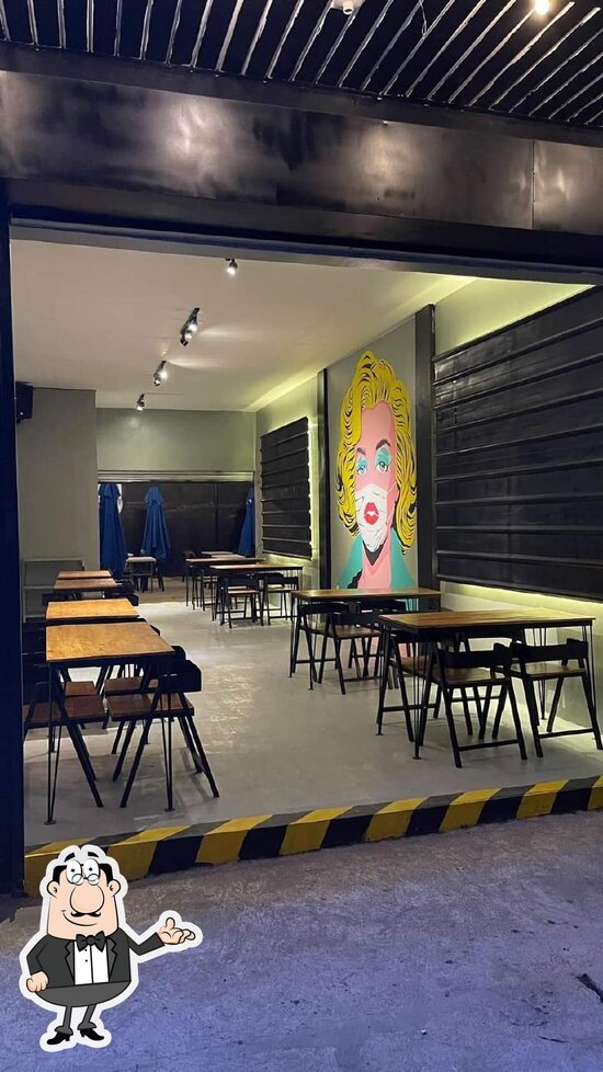 Stop Over Resto Bar, Mabalacat - Restaurant menu, prices and reviews