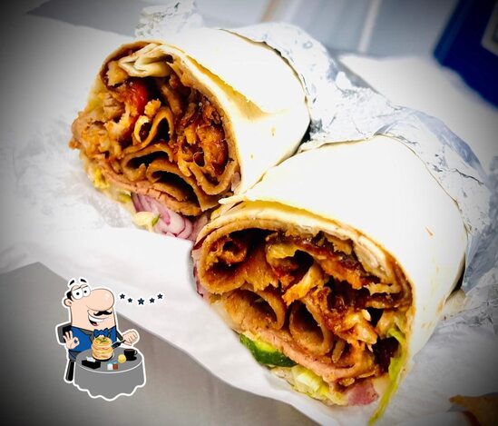 Fryston Fish Bar, Castleford - Restaurant menu, prices and reviews