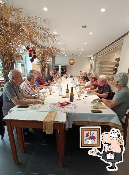 A Harpa, São João da Madeira - Restaurant menu, prices and reviews