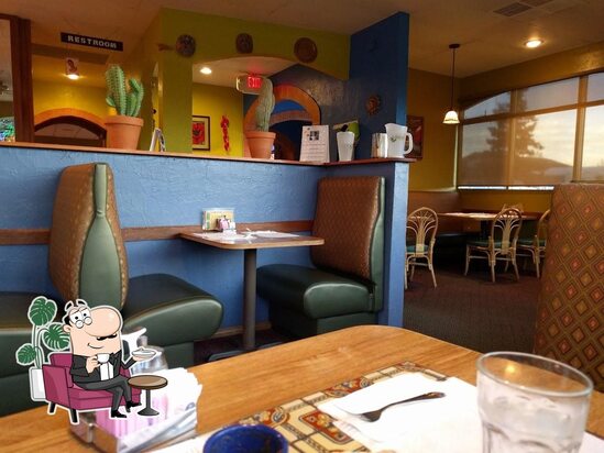 Los Arcos Mexican Restaurant, Anchorage - Restaurant menu, prices and ...