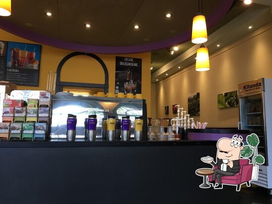 Kitanda Espresso & Acai - Redmond, Redmond - Restaurant menu, prices and reviews