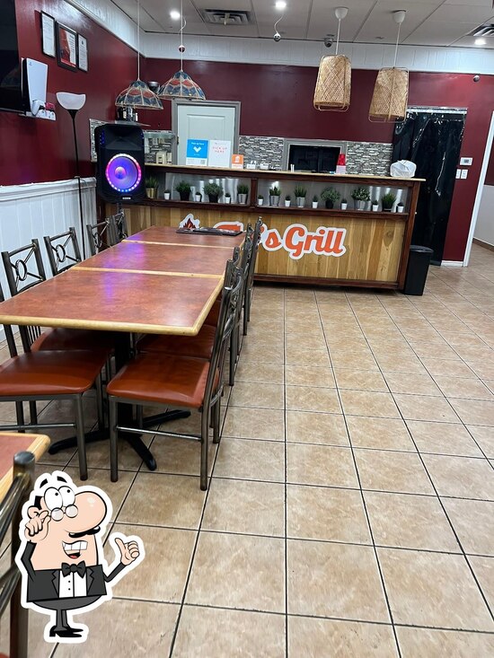 Flo's Grill & Kitchen, Toronto - Menu du restaurant, prix et avis