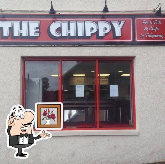 The Chippy, Hopeman - Restaurant menu, prices and reviews