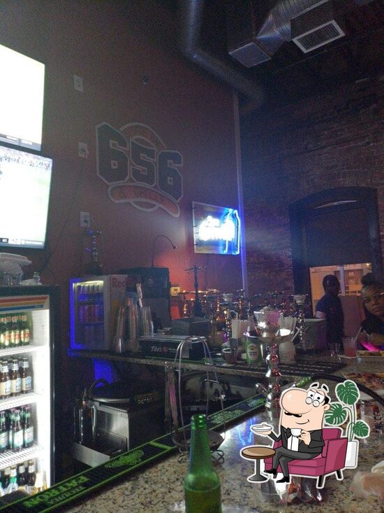 656 Sports Bar & Grille, Atlanta - Restaurant menu, prices and reviews