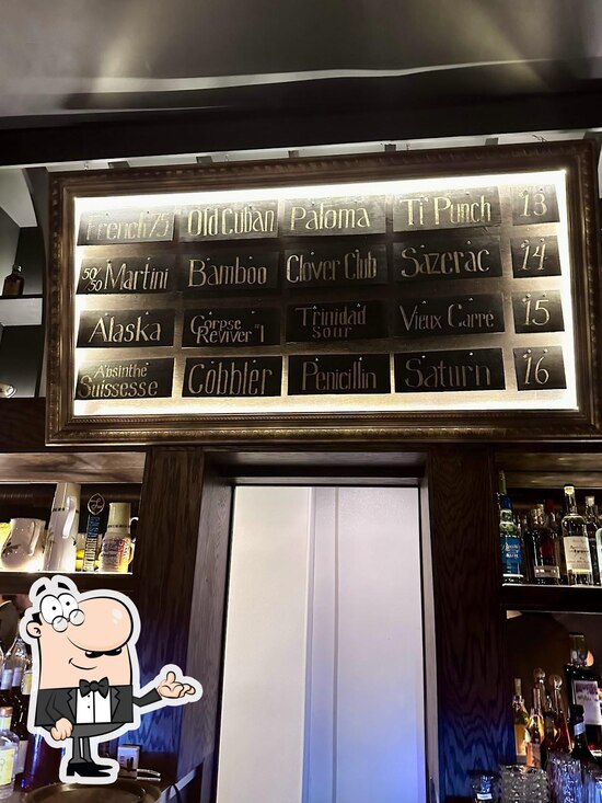 Lemon, Chicago, Ashland - Restaurant menu, prices and reviews