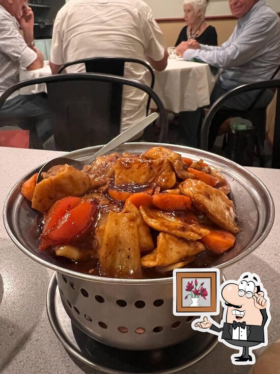 Penang House, Mandurah - Restaurant menu, prices and reviews